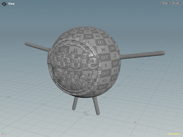 UE Character Rigs from Houdini that Actually Work! — Bubblepins
