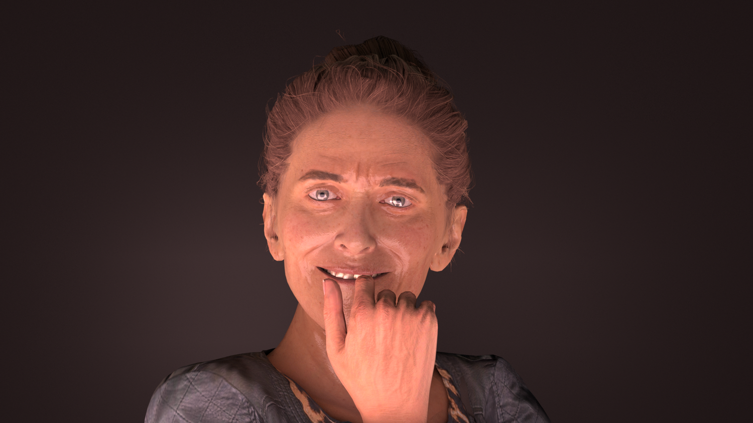 Storytelling by Lighting 3D Characters — Bubblepins