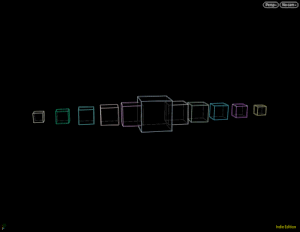 Cinematic Destruction Basic Concept #3 - RBD Constraints Manually Created — Bubblepins