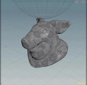 Marvelous Designer to Houdini - Part 4 Vellum Solver — Bubblepins