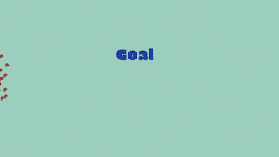 Blender Boids! Particle System! — Bubblepins