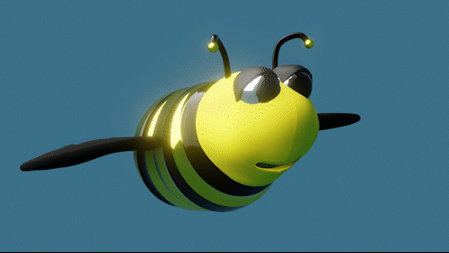 Blender Boids! Particle System! — Bubblepins