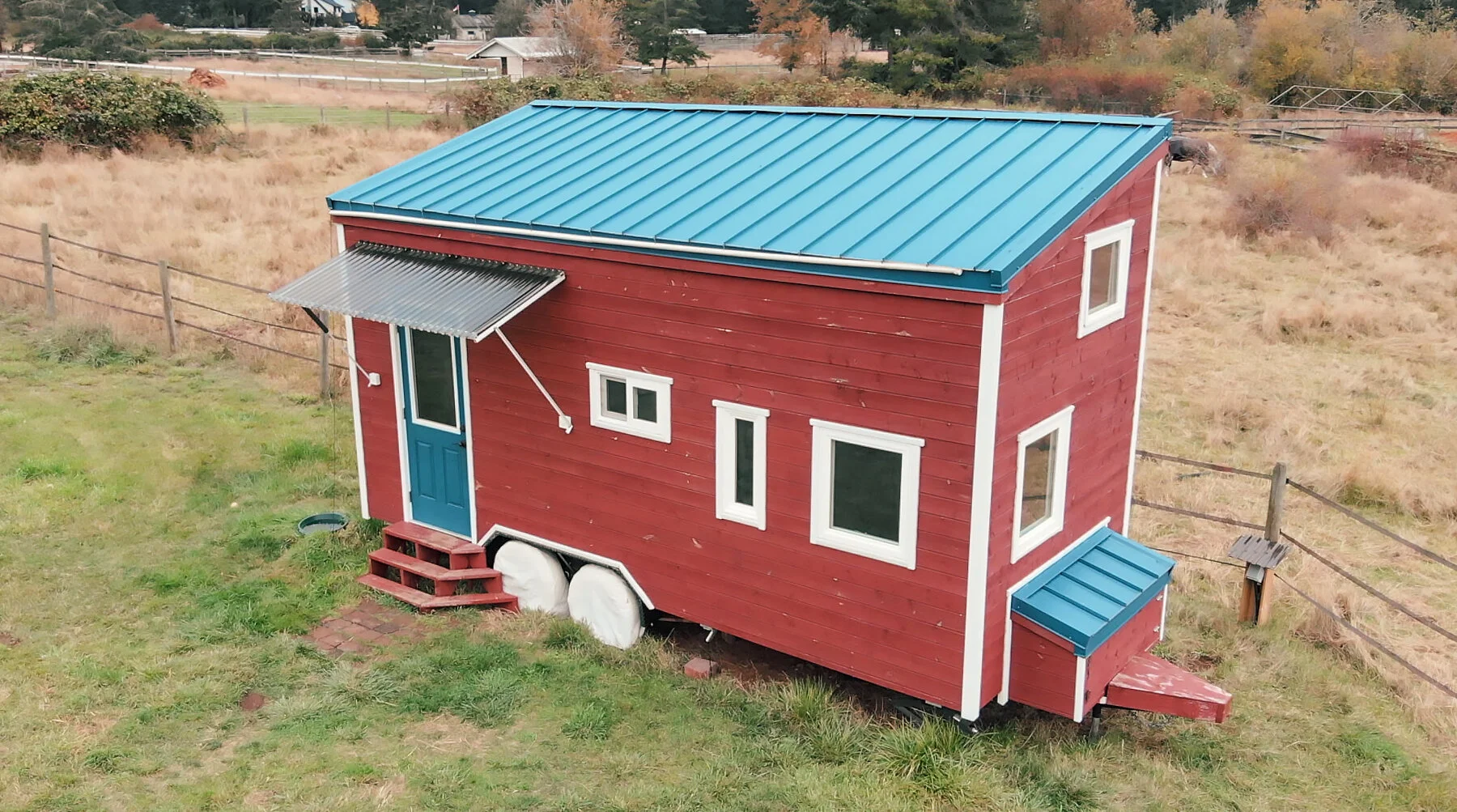 Exploring Alternatives