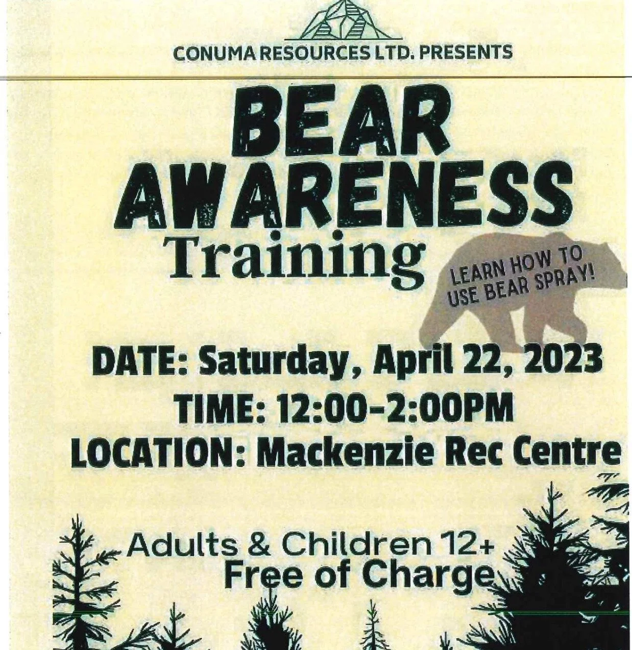 Morfee Lake Scramble — Mackenzie Outdoor Route & Trail Association