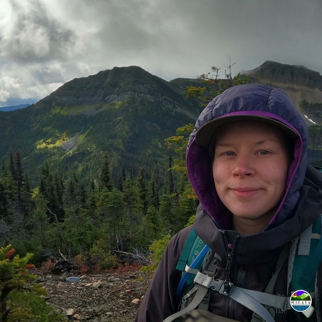 Mackenzie Outdoor Route & Trail Association