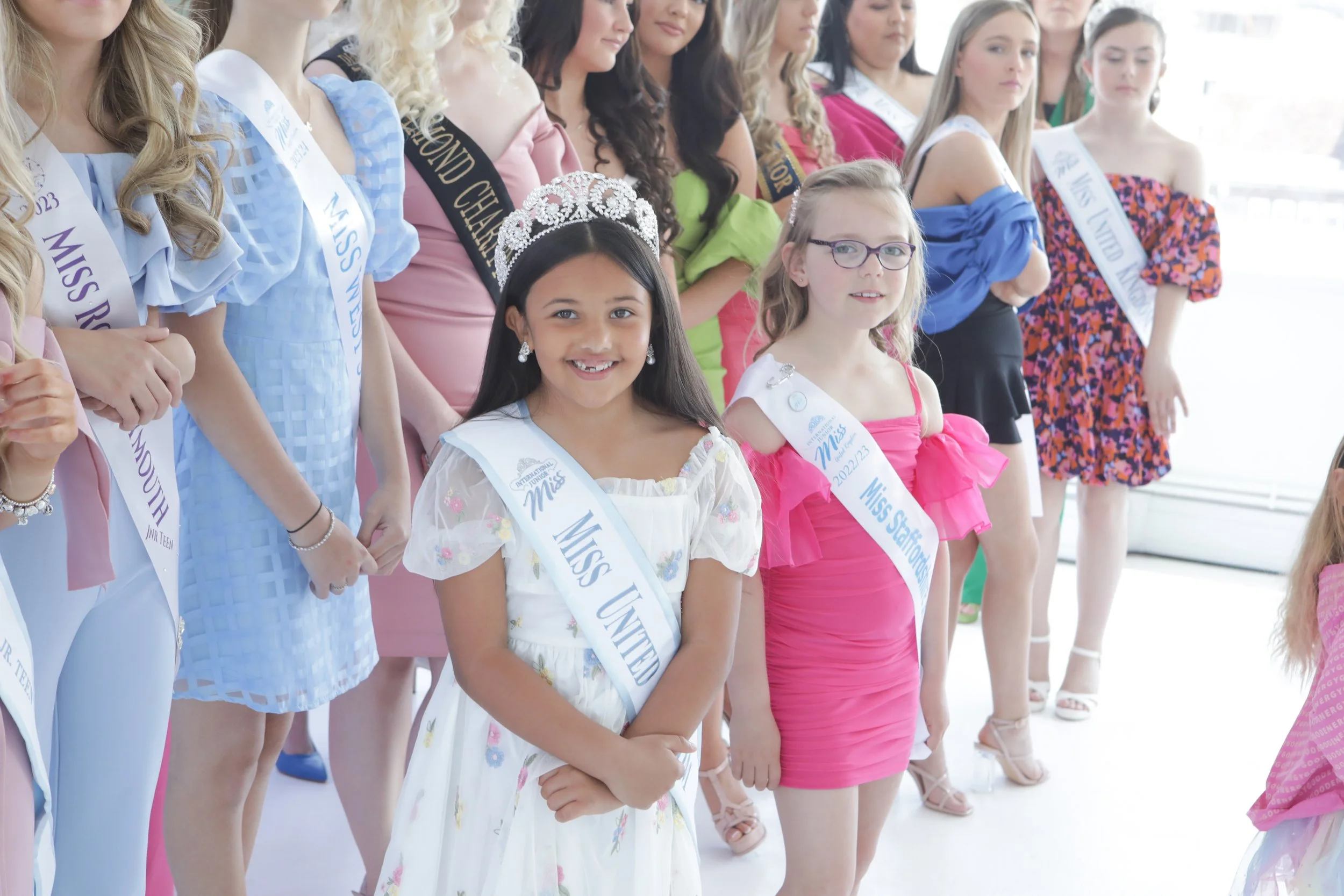 Free Pageant Workshops — International Junior Miss UK | Child, Teen ...