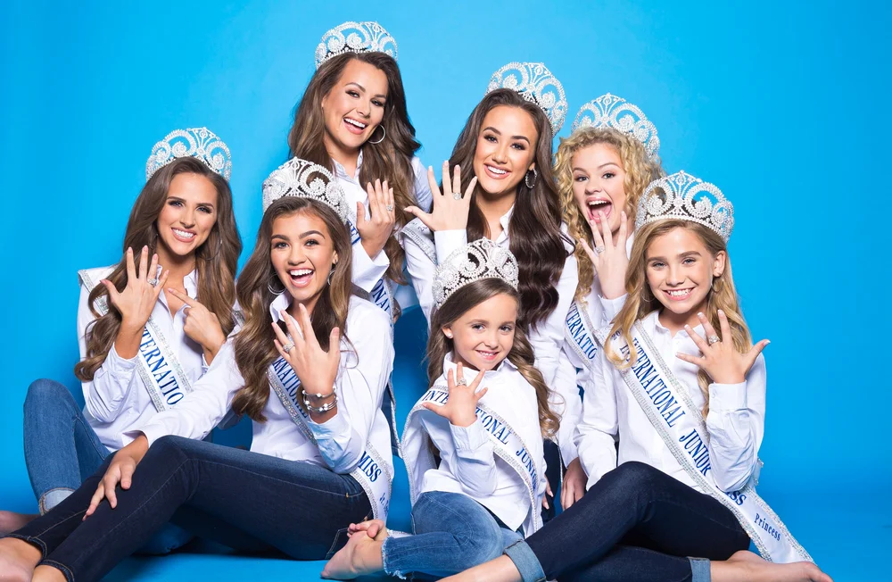 International Finals — International Junior Miss UK | Child, Teen ...