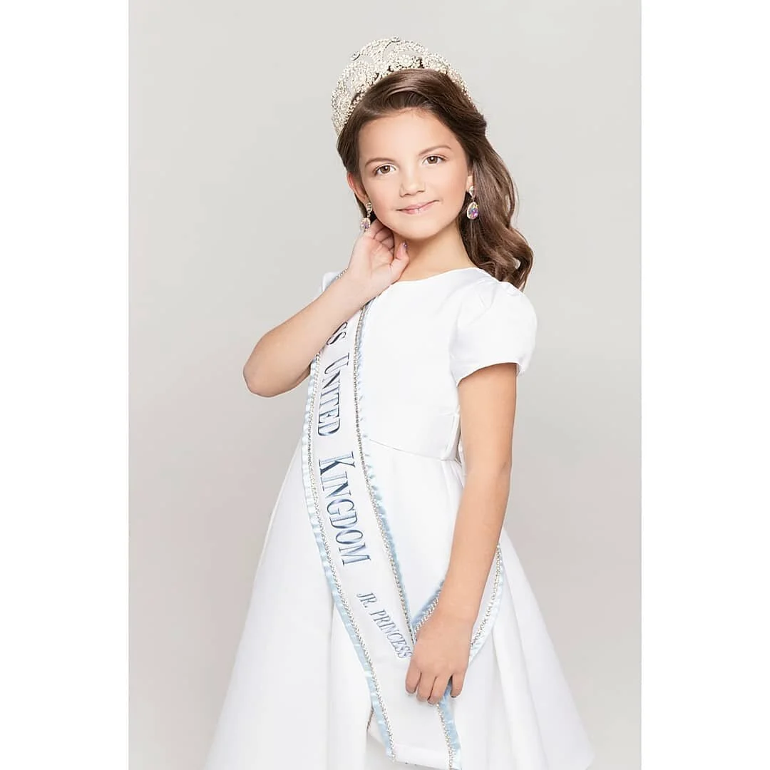 Optional Competitions — International Junior Miss UK | Child, Teen ...