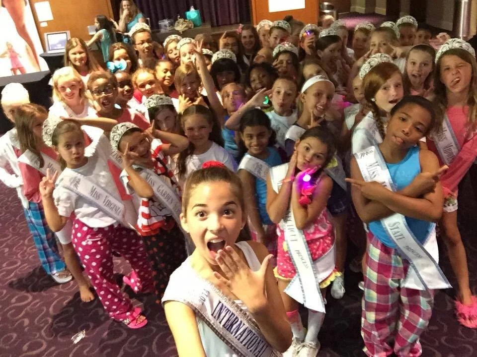 International Finals — International Junior Miss UK | Child, Teen ...