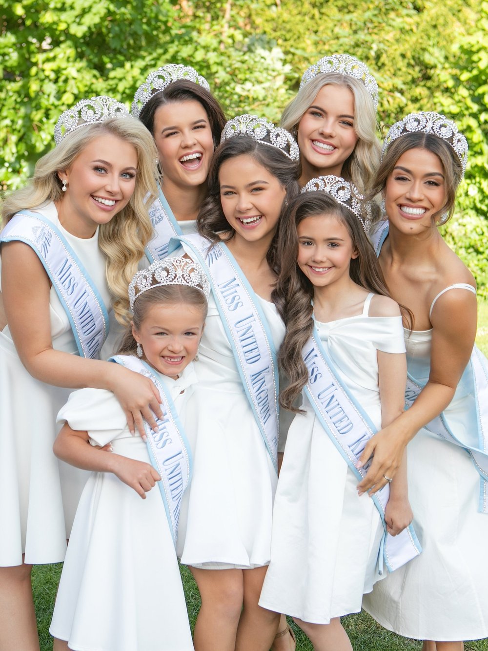 UK Royalty — International Junior Miss UK | Child, Teen & Miss Beauty ...