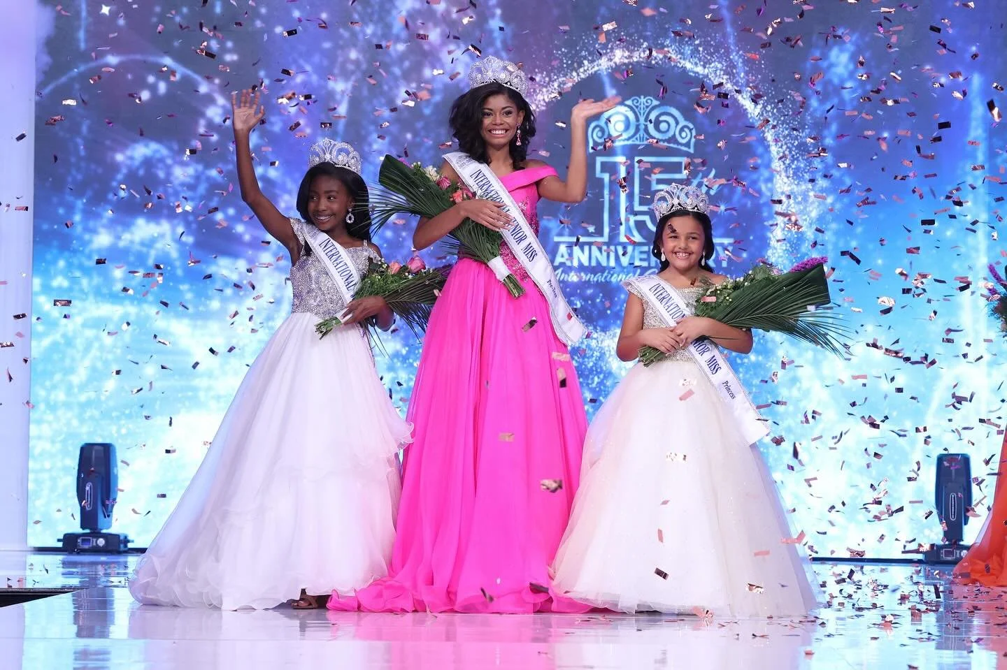 International Finals — International Junior Miss UK | Child, Teen ...