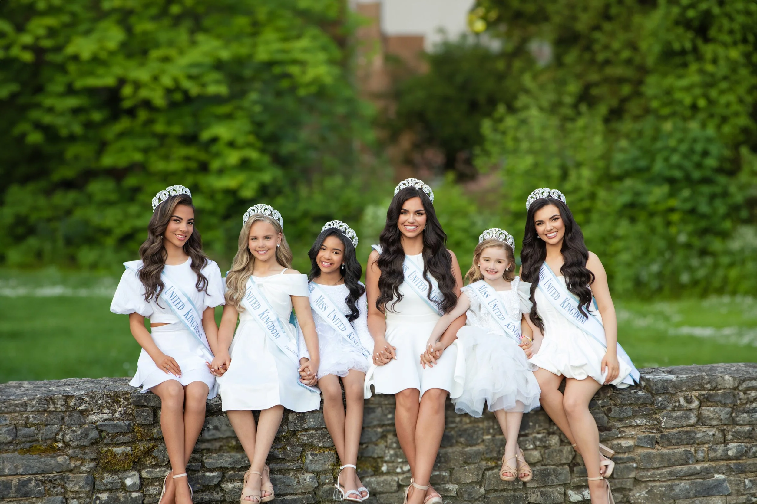 International Junior Miss UK | Child, Teen & Miss Beauty Pageant