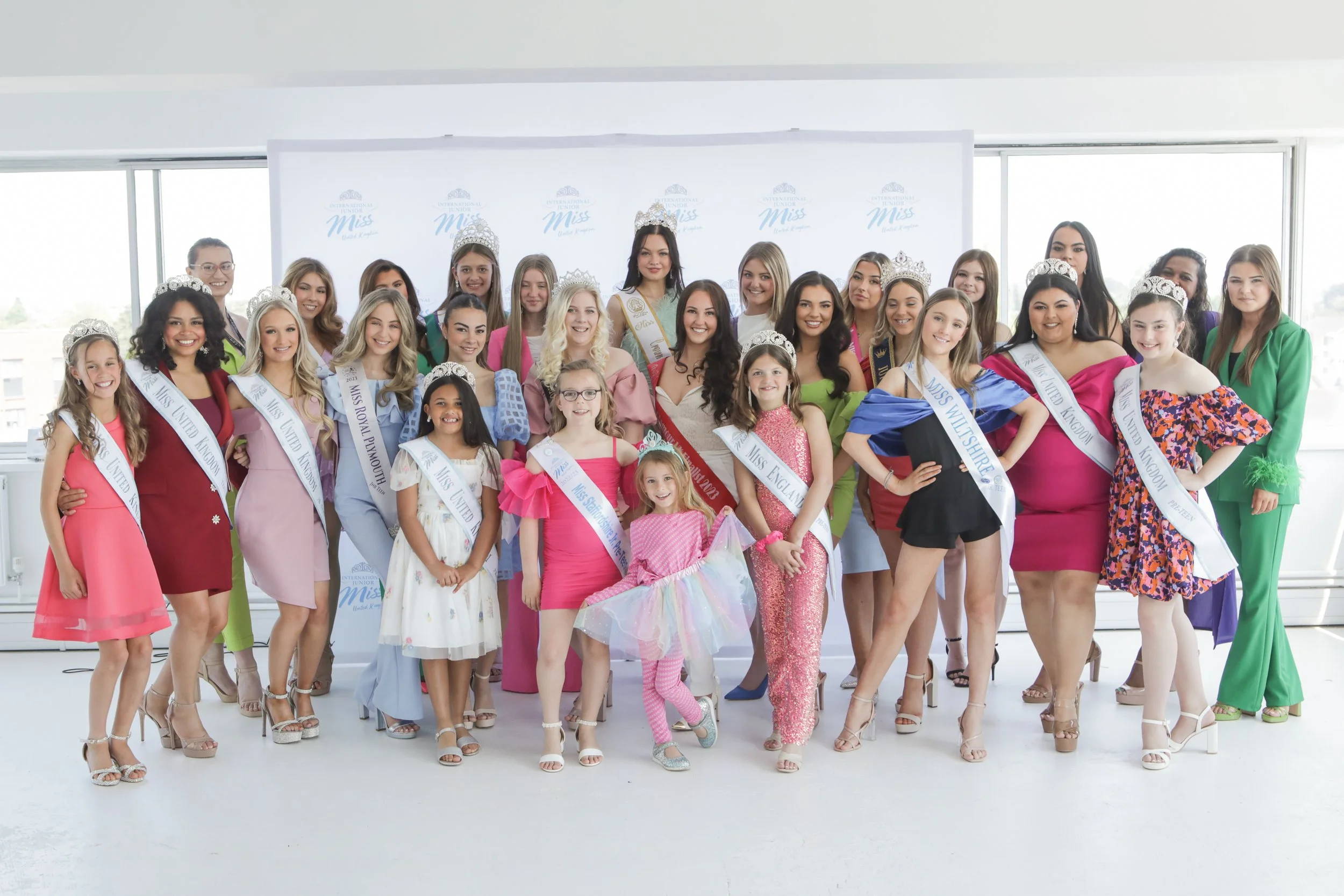 Open Call — International Junior Miss UK | Child, Teen & Miss Beauty ...
