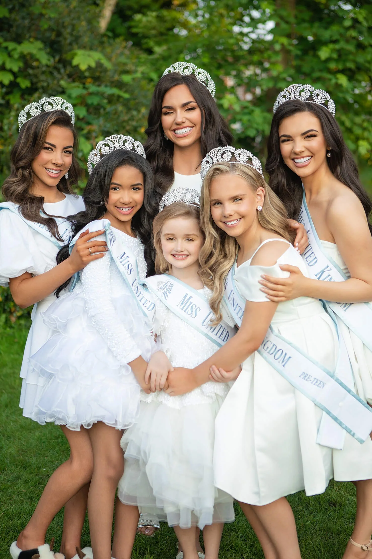 UK Royalty — International Junior Miss UK | Child, Teen & Miss Beauty ...