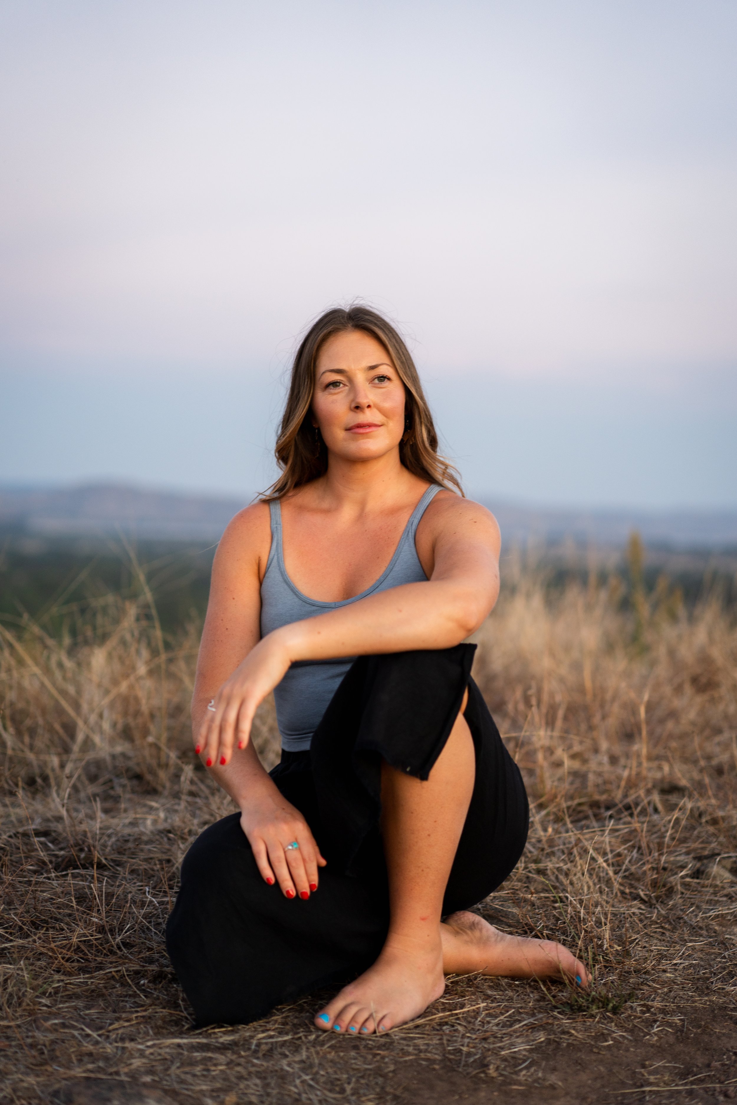 SHOP — Self Pilates