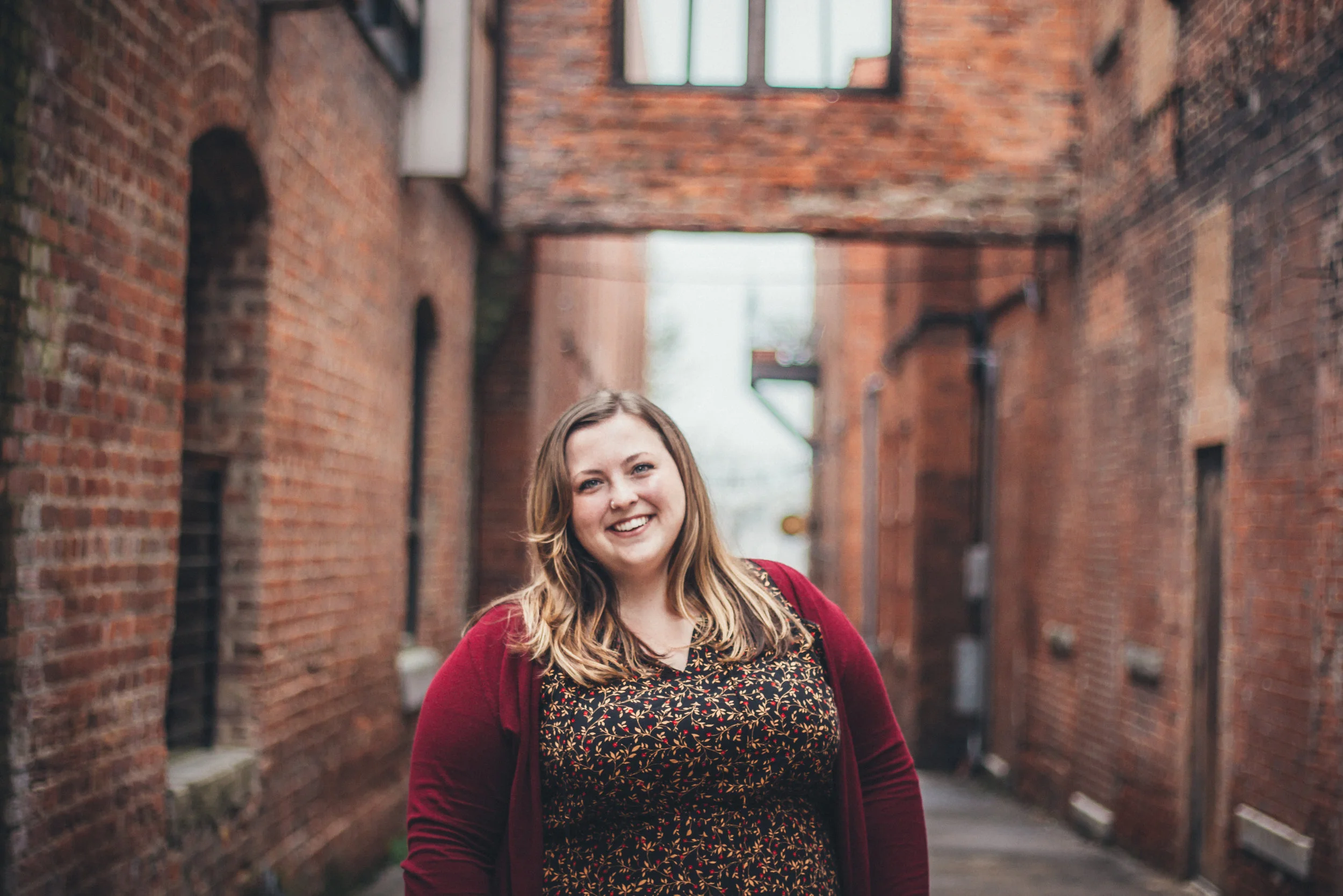 About — MacKenzie Pitcher