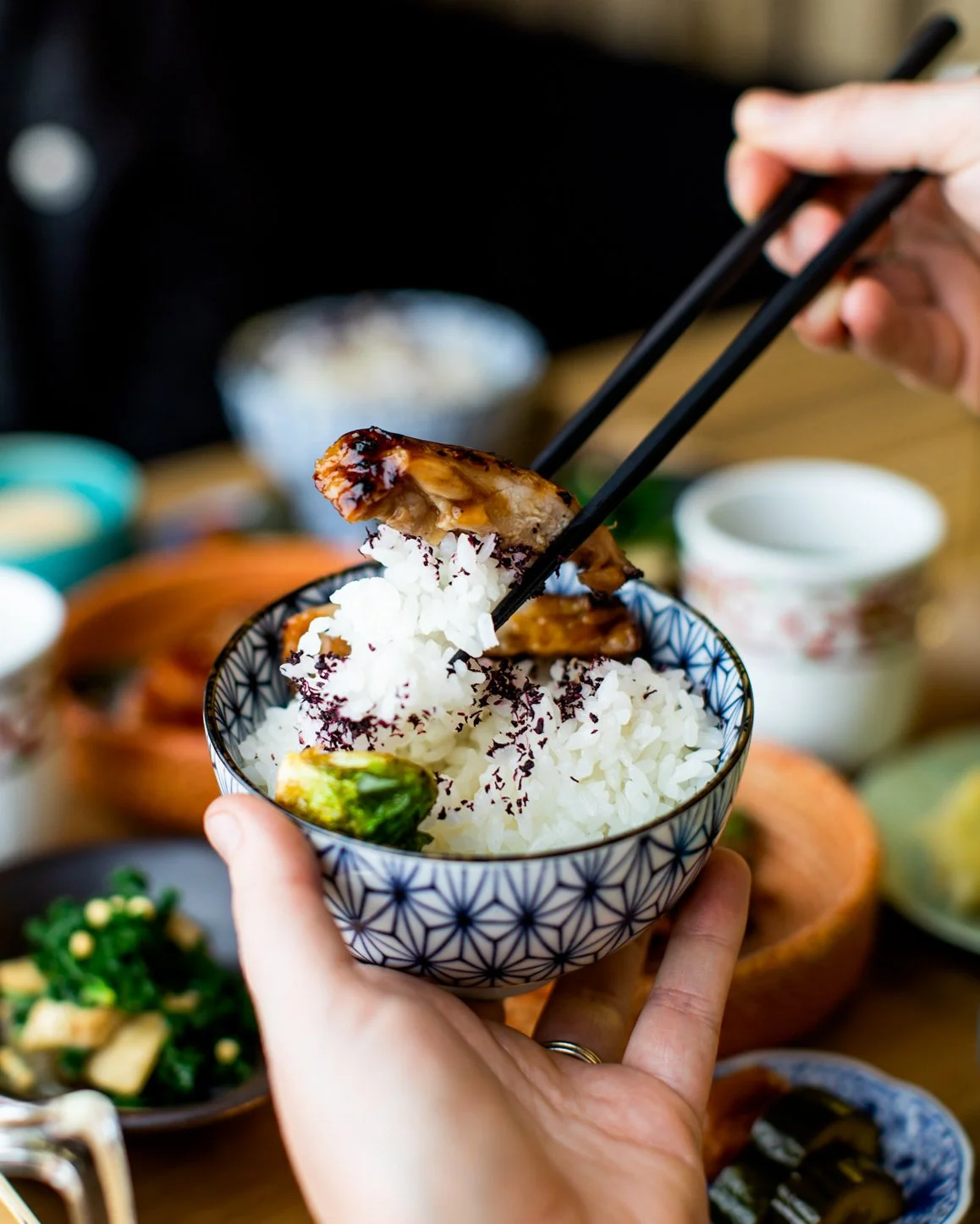 Experience The Art Of Izakaya Dining At Bincho Boss
