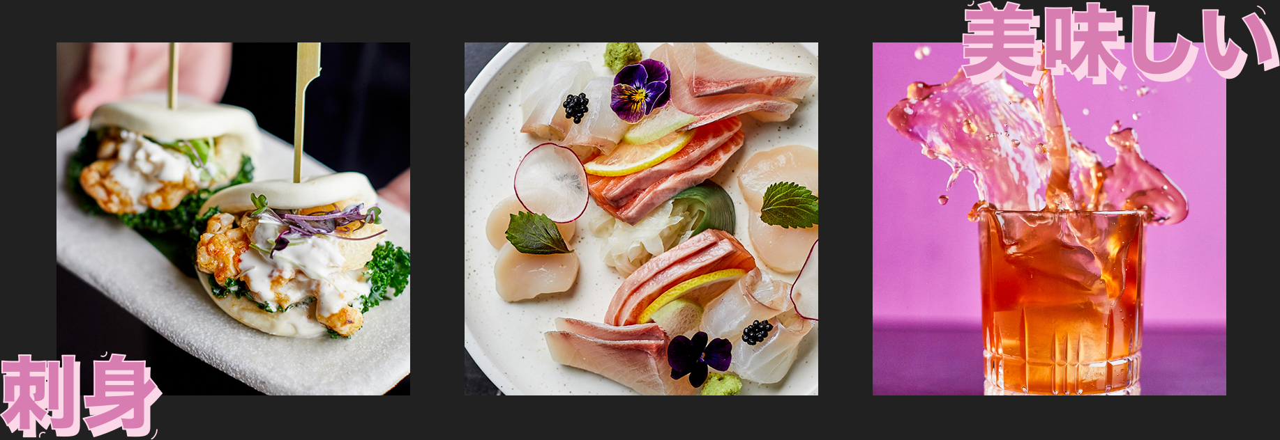 Experience The Art Of Izakaya Dining At Bincho Boss