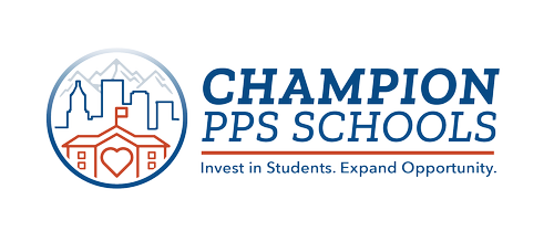 Champion Index — The Fund for Portland Public Schools