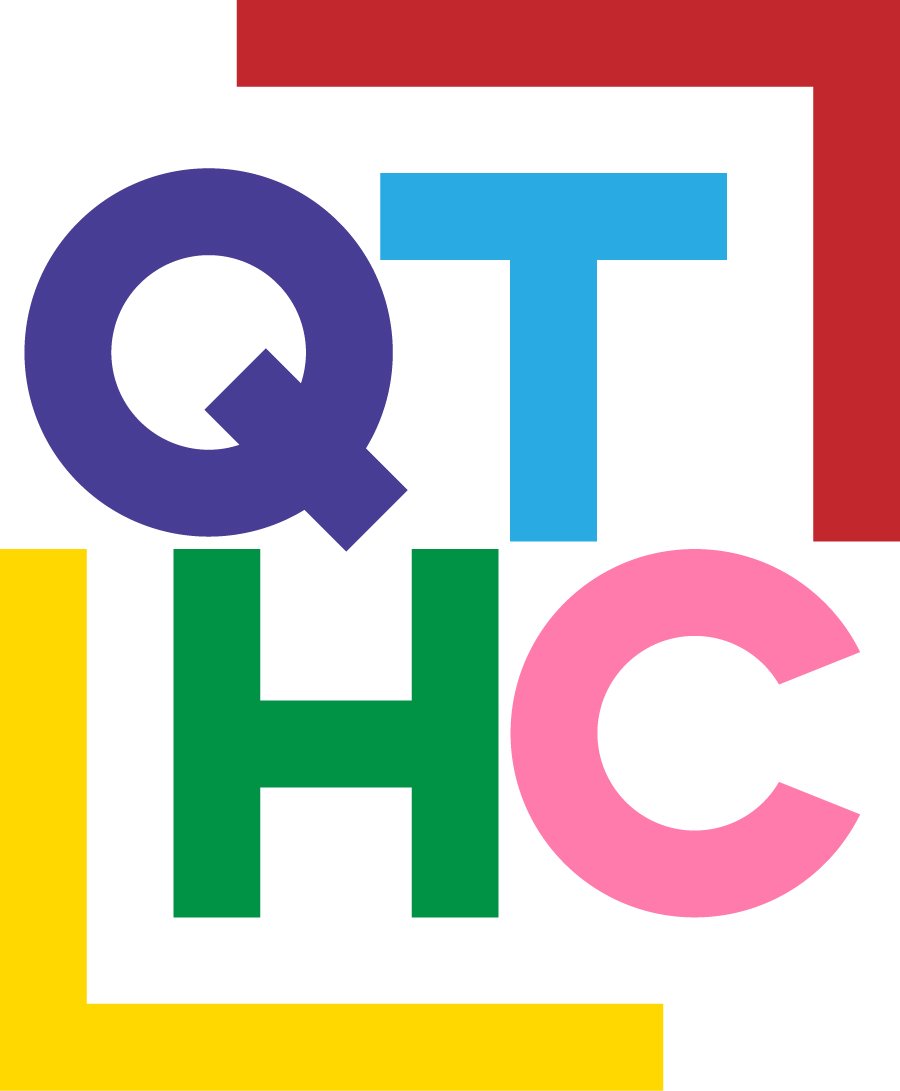 Our Team — QTHC