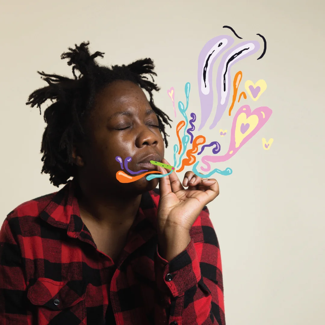 Peer N Peer Substance Program — QTHC