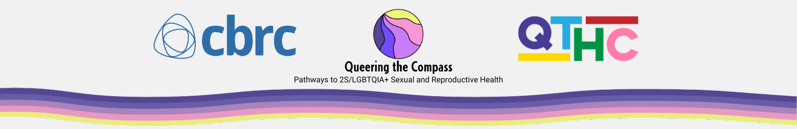 Queering the Compass: Pathways to 2S/LGBTQIA+ Sexual and Reproductive Health — QTHC