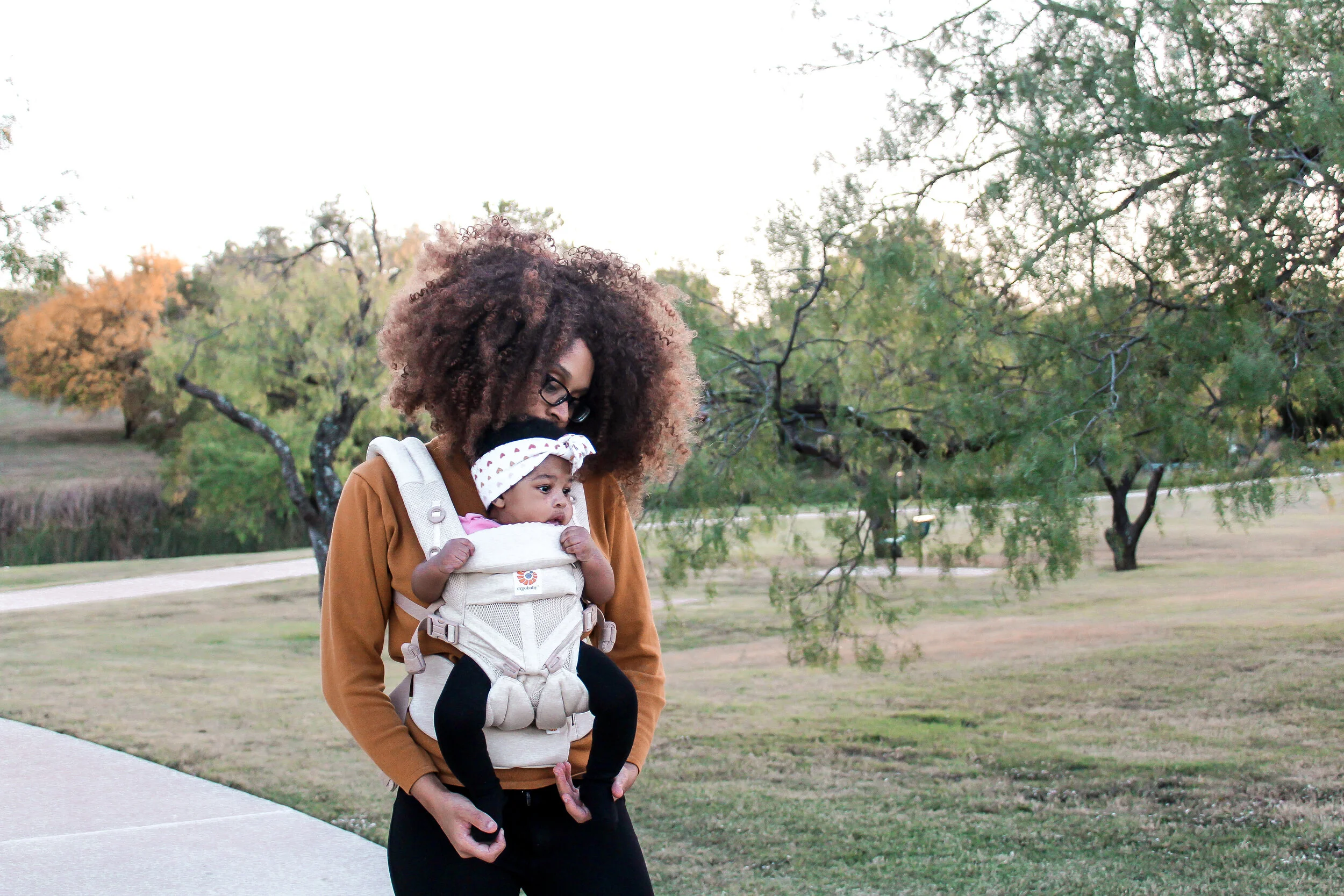 Ergobaby cool mesh carrier sales