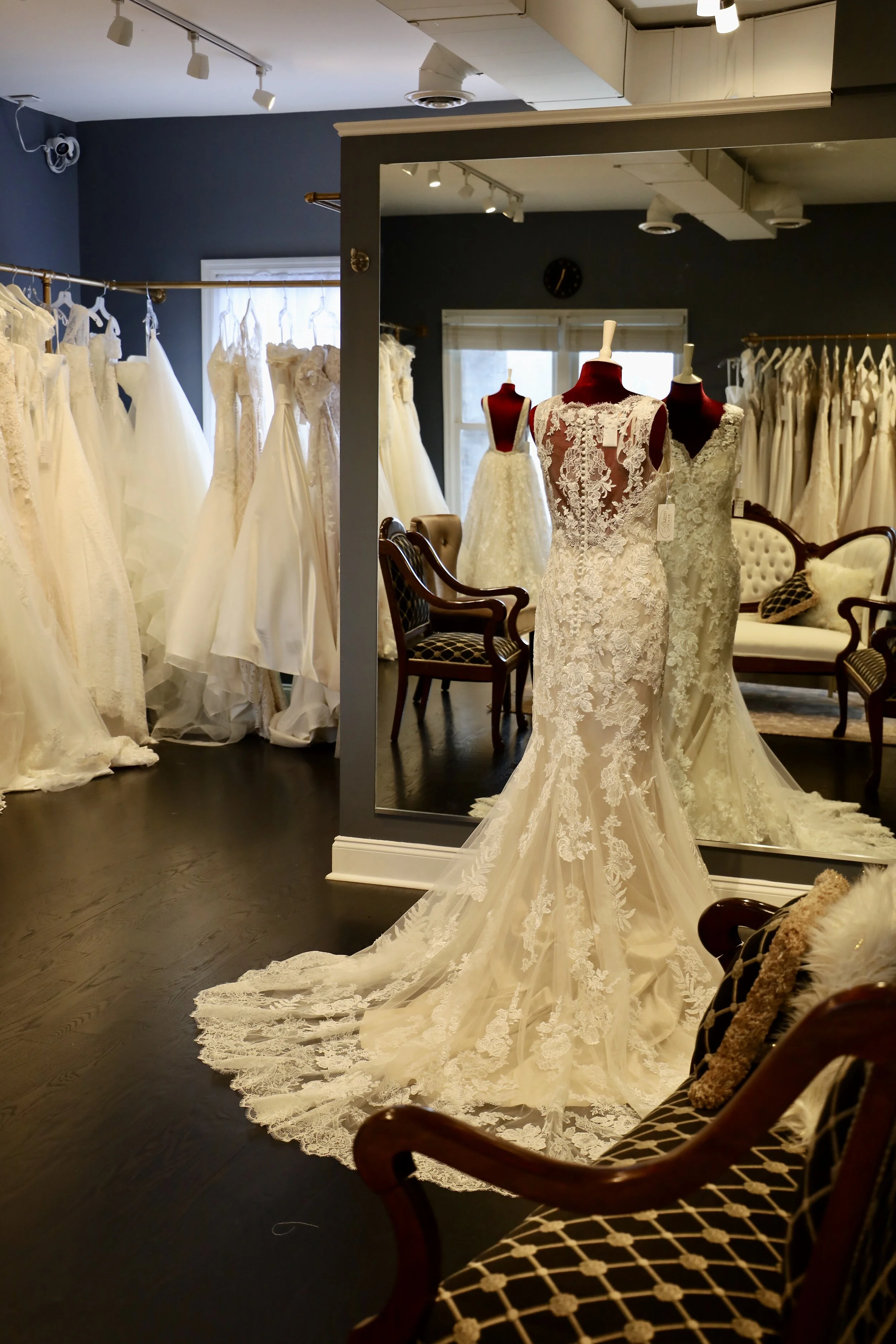 Bridal Gown Store | Bridal House of Nashville