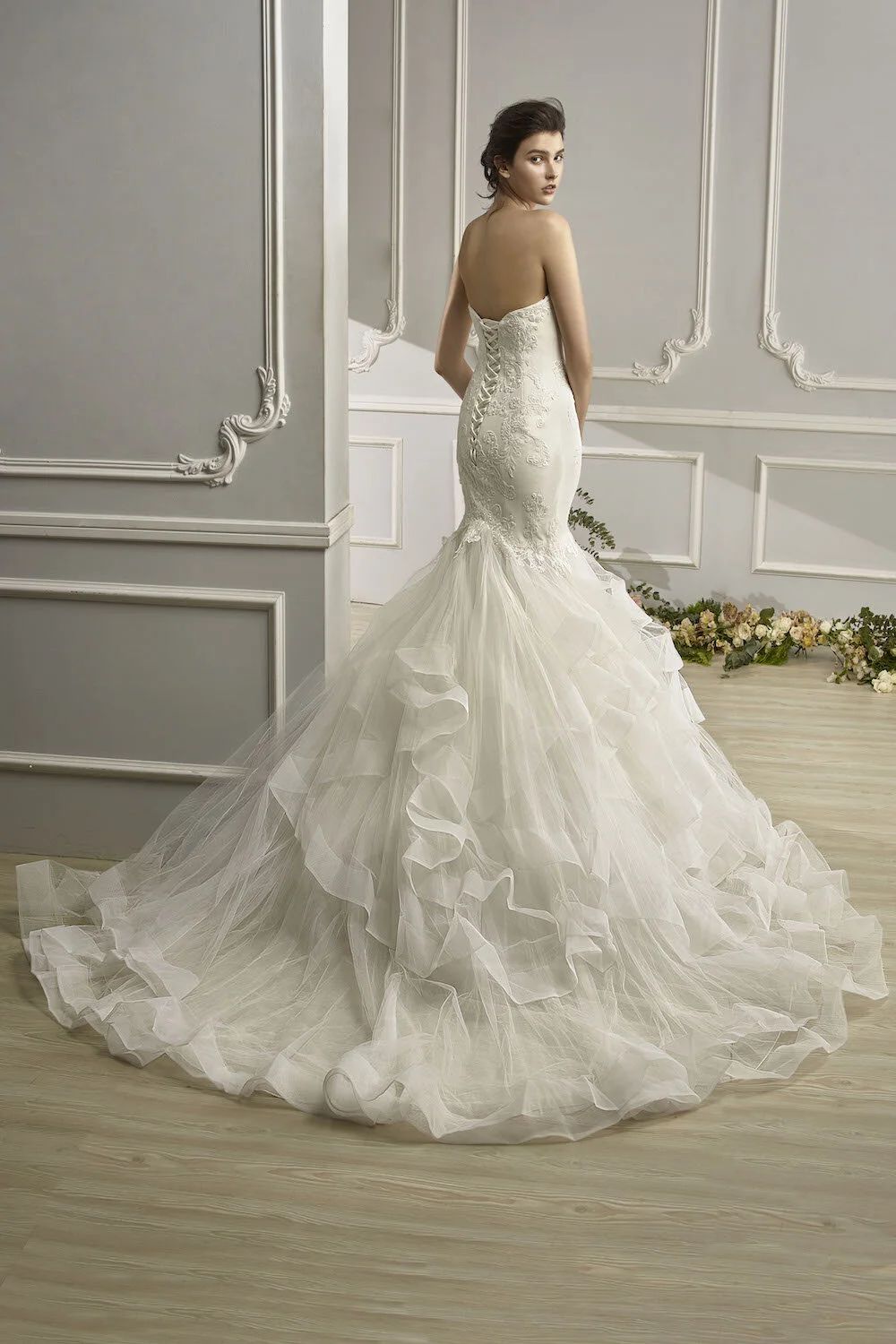 Bridal Gown Store | Bridal House of Nashville