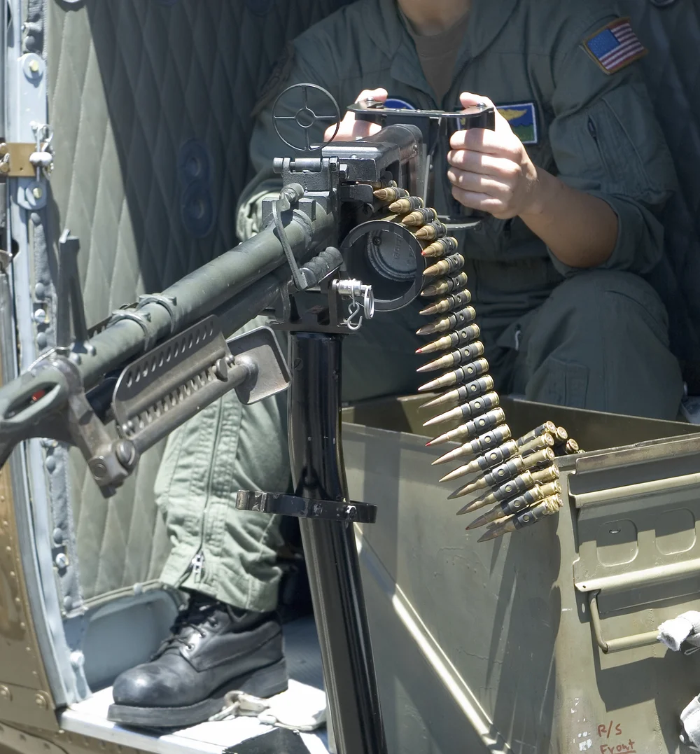 Muscle Products Corp — Firepower FP-10™