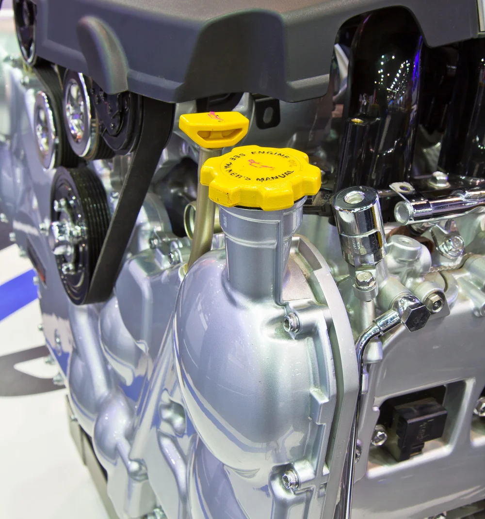 Muscle Products Corp — Hybrid Engine Treatment