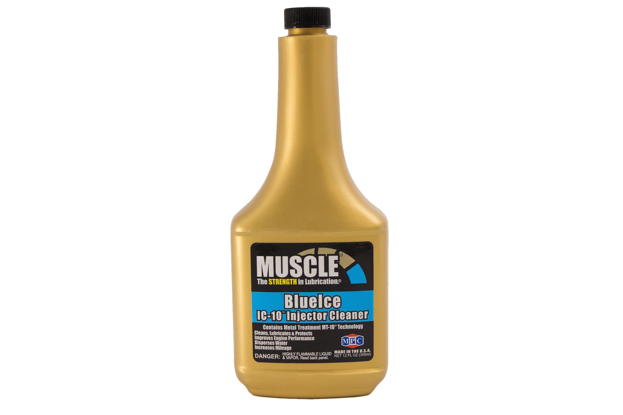 Muscle Products Corp — Products - Automotive