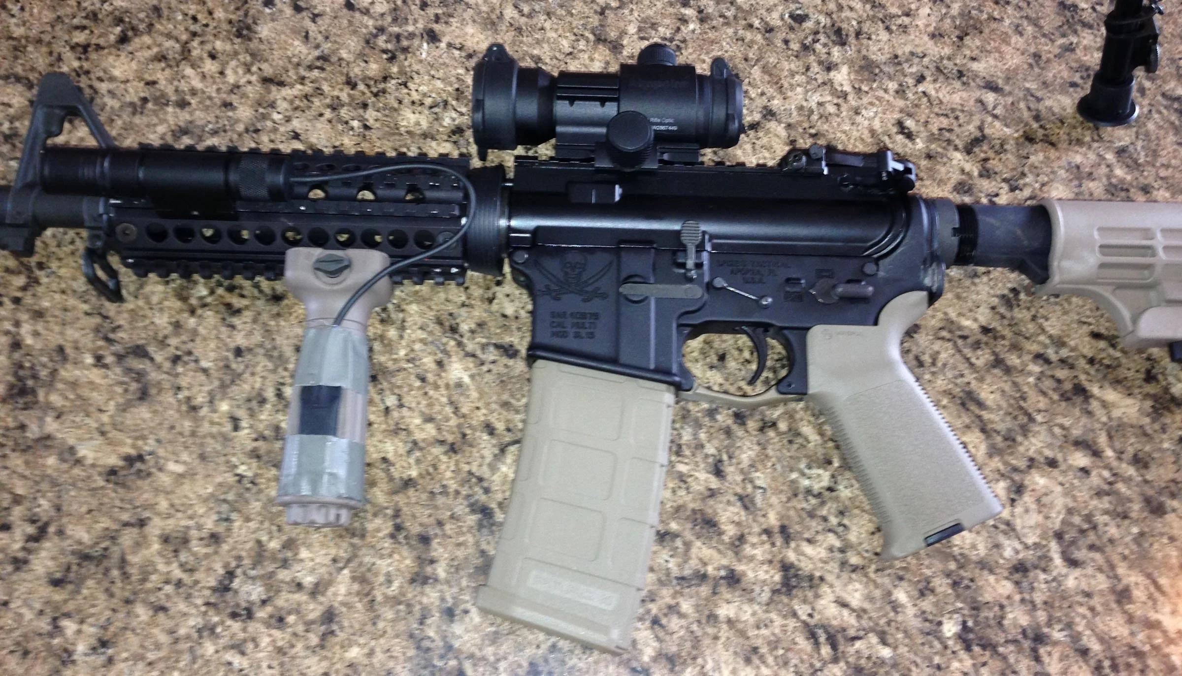 Firepower FP-10™ Review — Muscle Products Corp