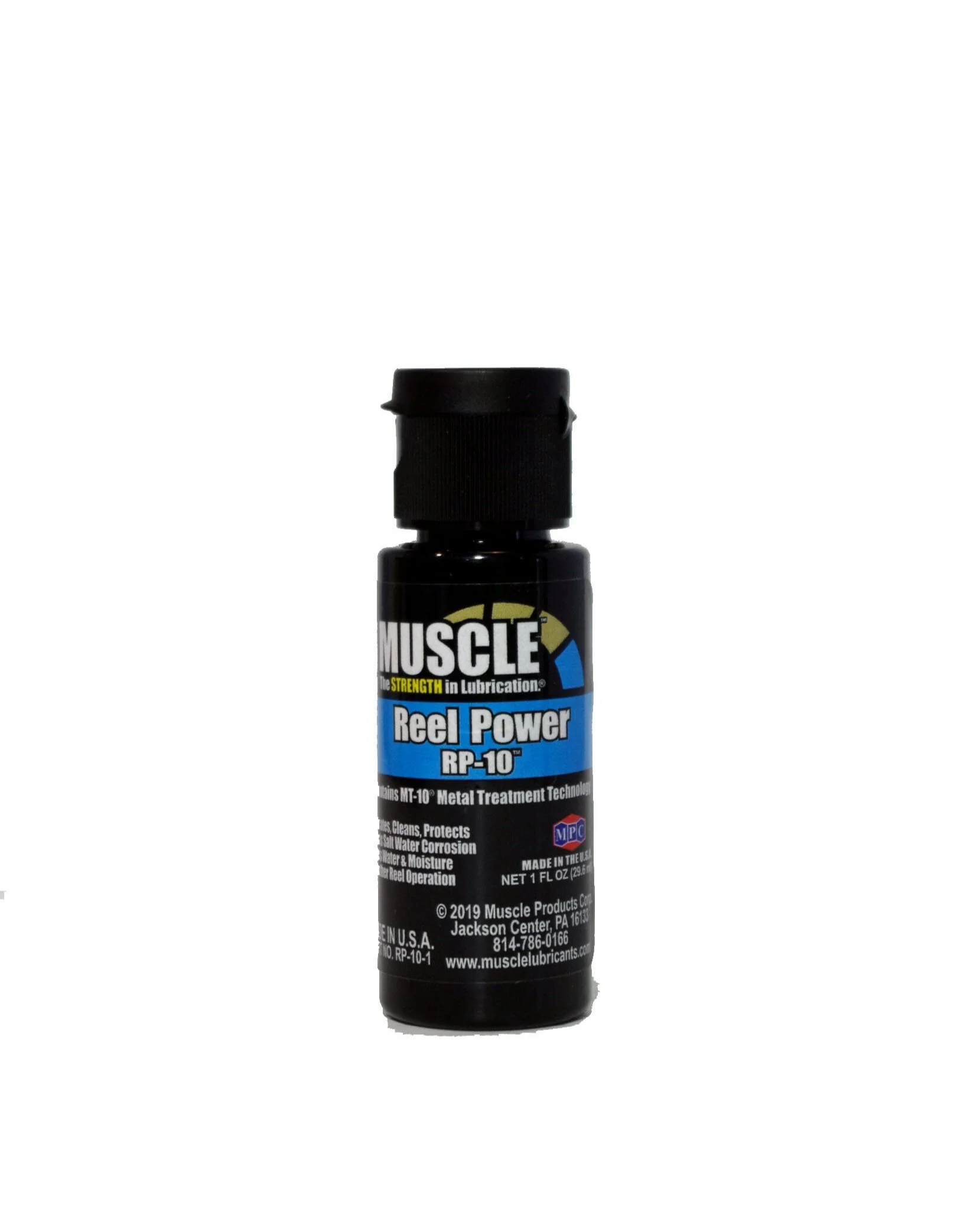 Muscle Products Corp — Products - Recreational & Outdoors