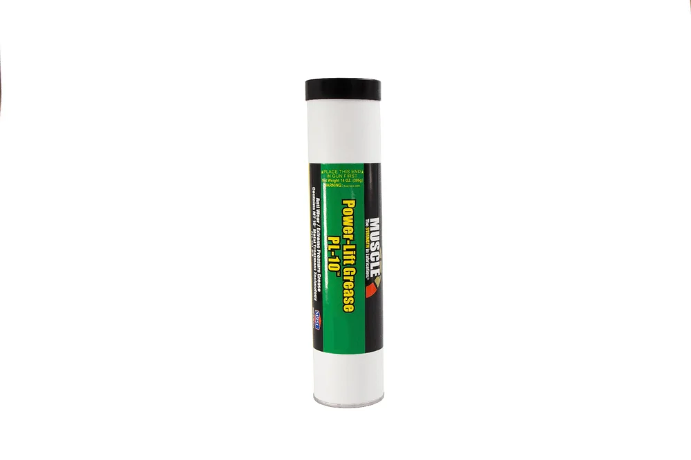 Muscle Products Corp — Products - Automotive