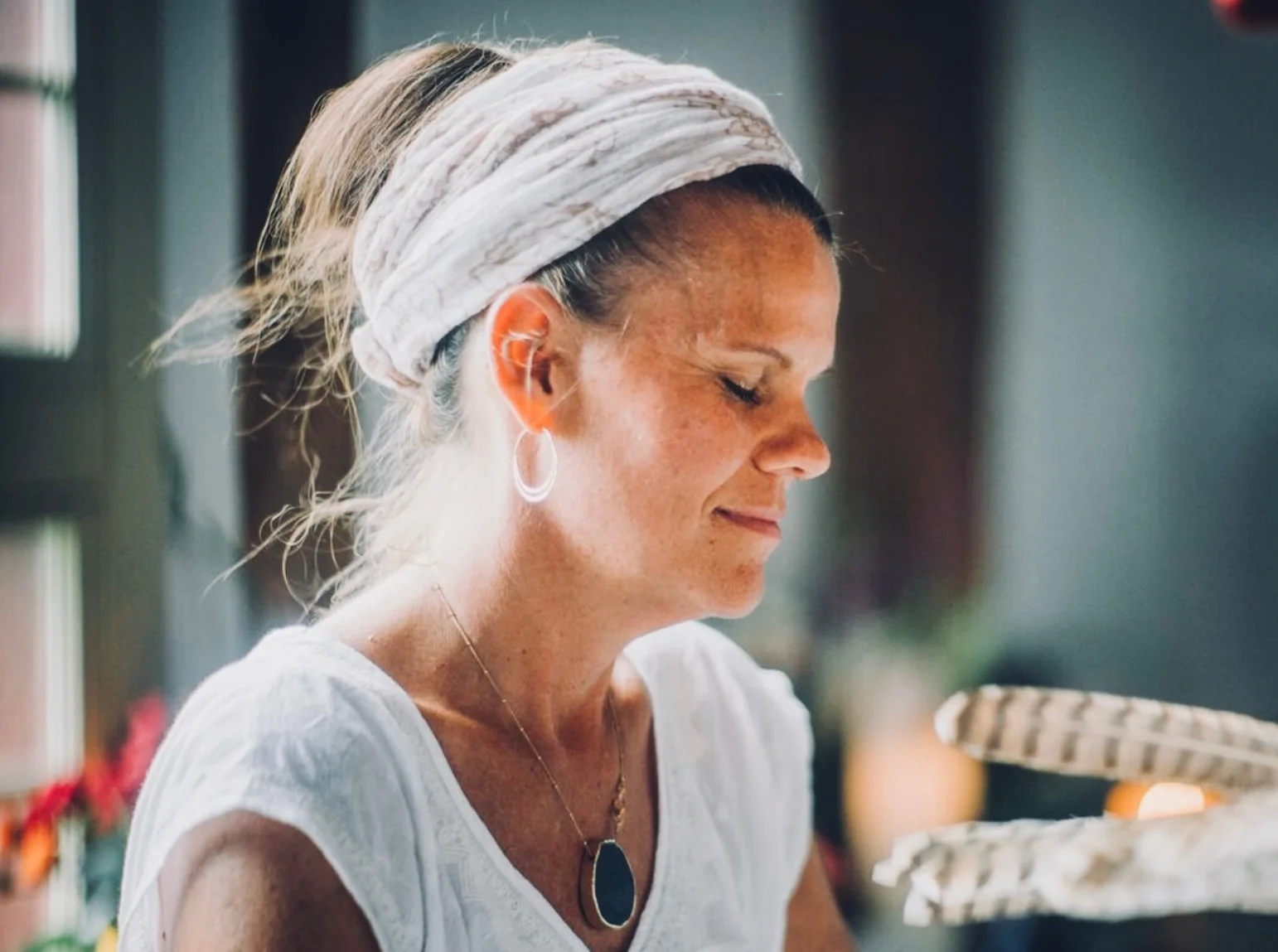 About — Allison Hutchins