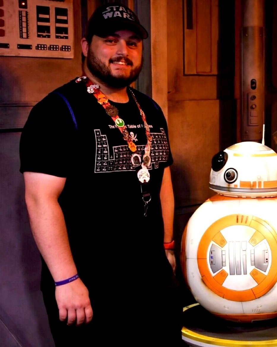 Team — Musacchio Research Group