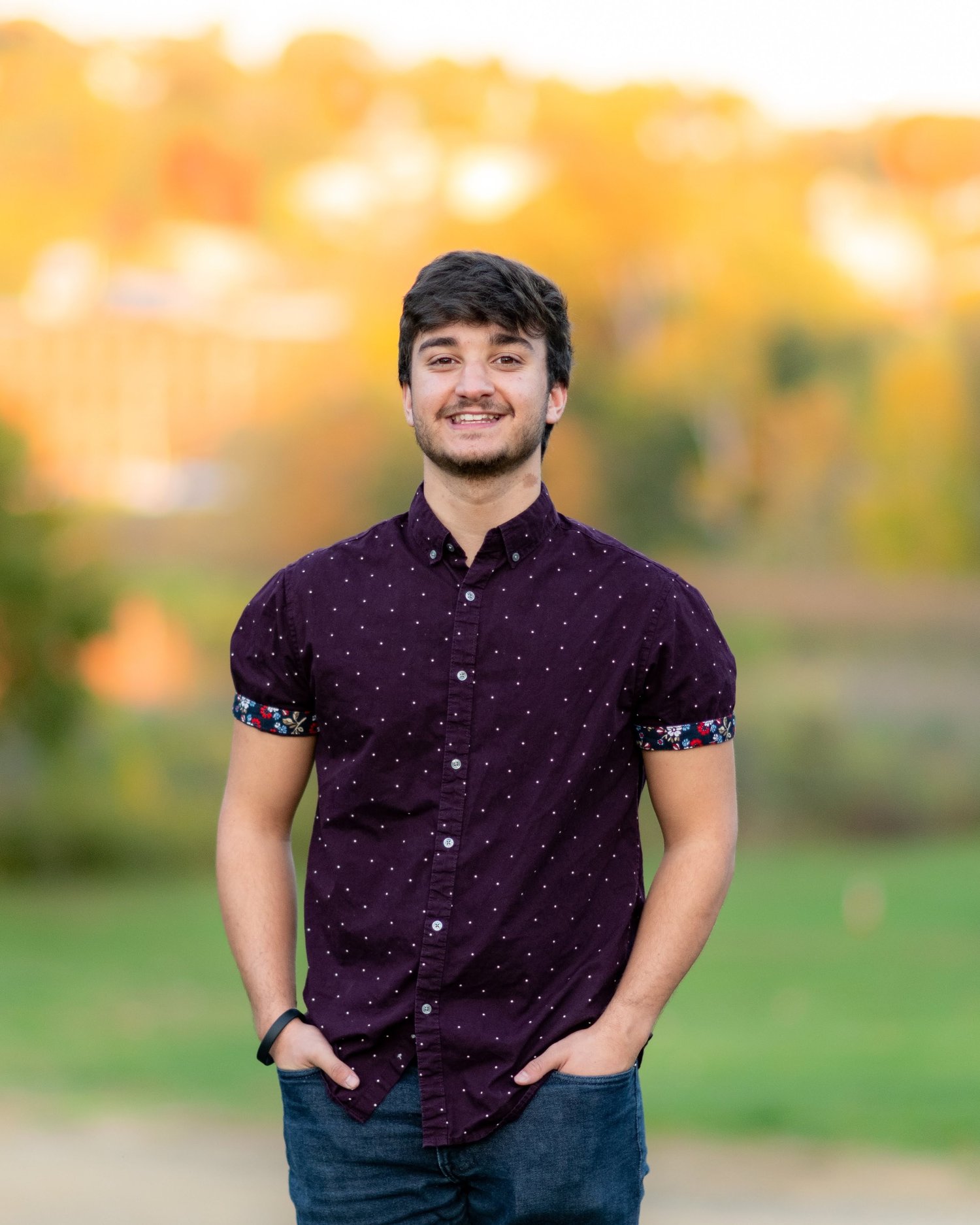 Team — Musacchio Research Group