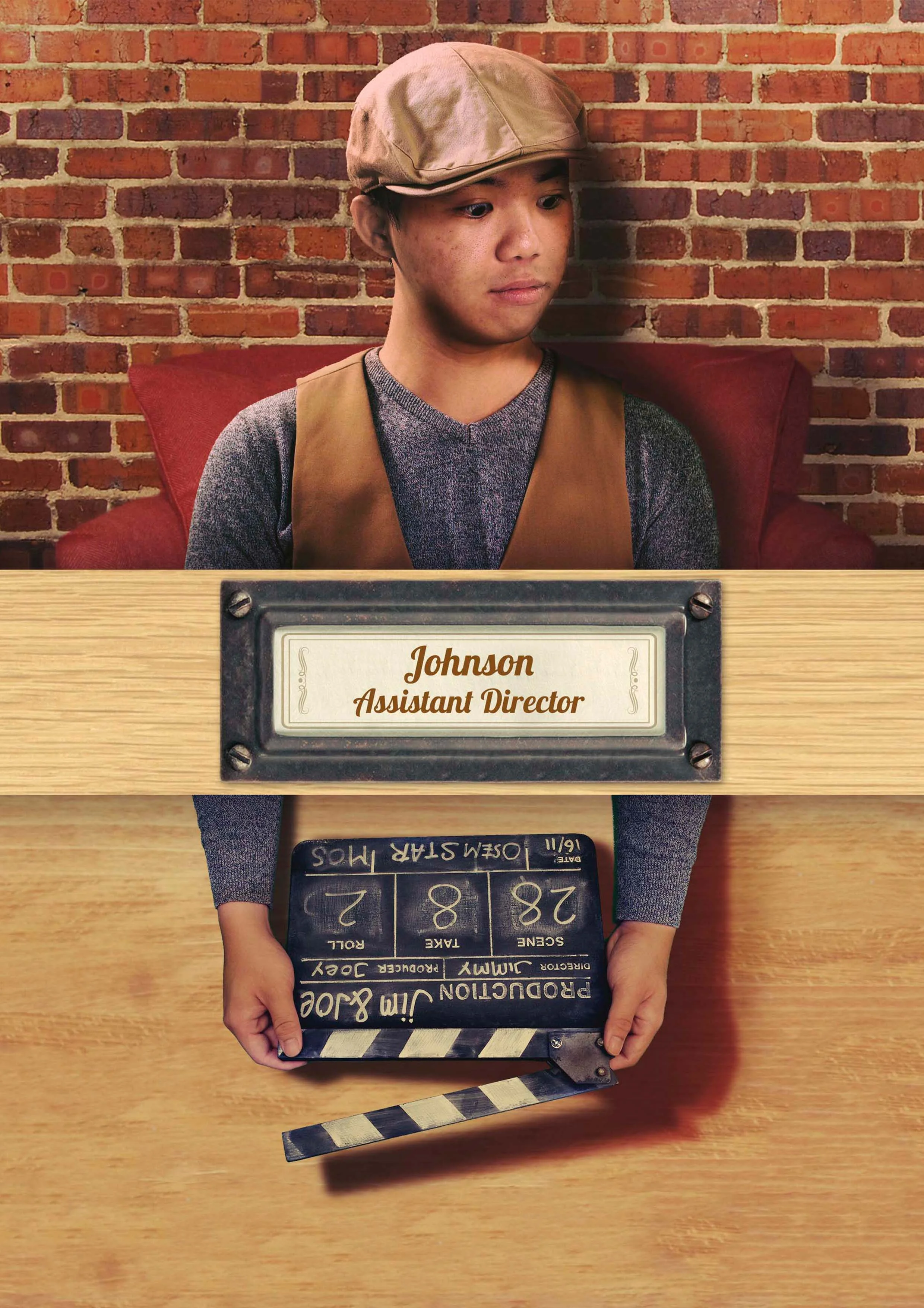 Jim & Joe Productions