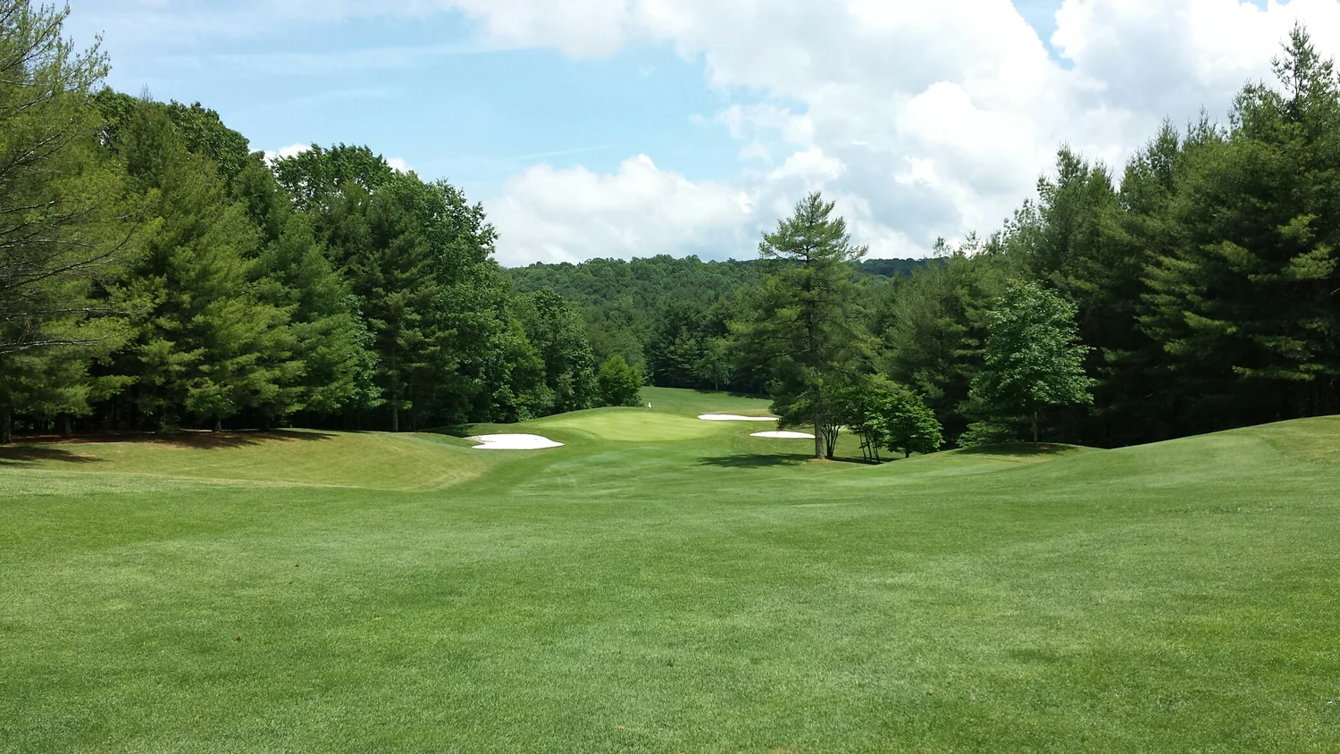 Membership — Great Oaks Country Club