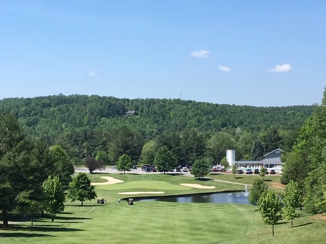 The Oaks — Great Oaks Country Club