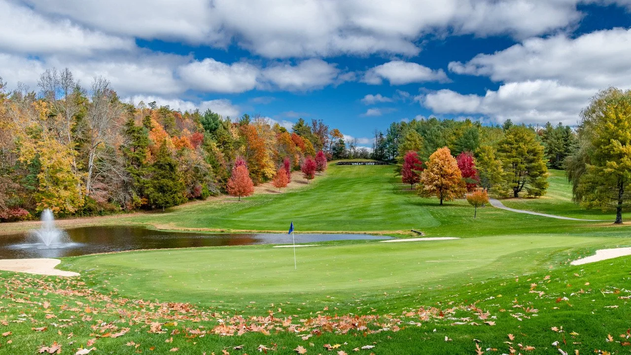 The Oaks — Great Oaks Country Club