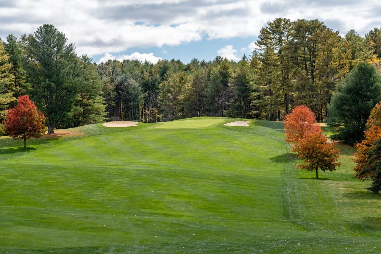 The Oaks — Great Oaks Country Club