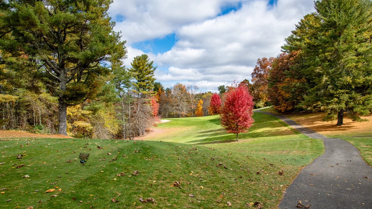 The Oaks — Great Oaks Country Club