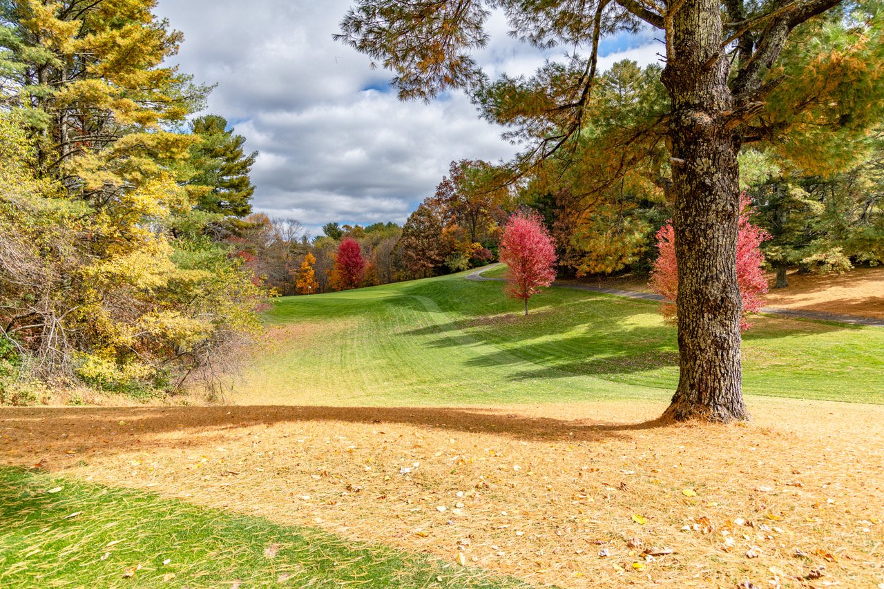 The Oaks — Great Oaks Country Club