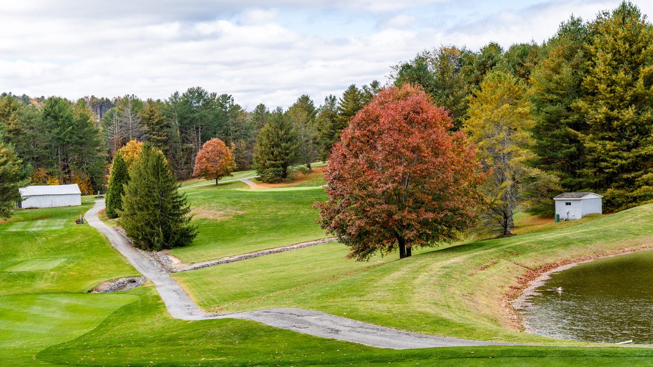 The Oaks — Great Oaks Country Club