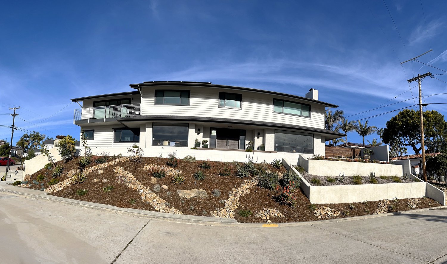 Landscape Design — EcodesignSD