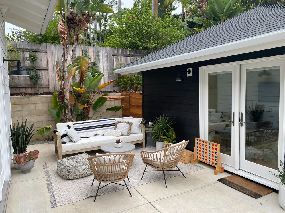 Leigh — EcodesignSD