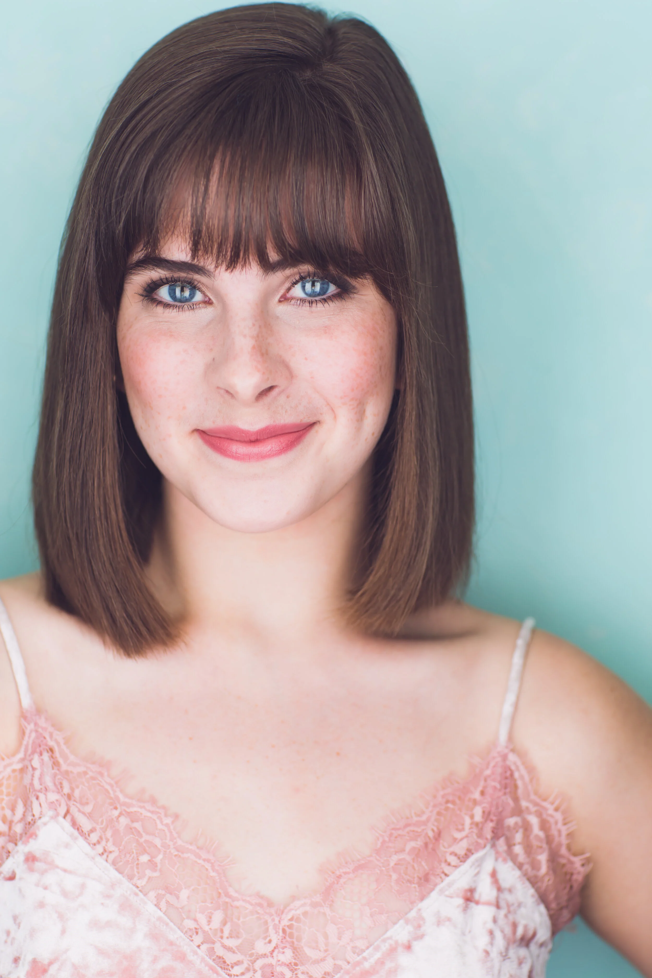 Headshots | Resume — AMY KNIPS