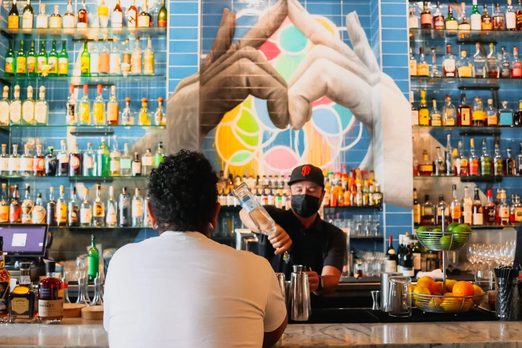 BAWK! by Urban Roots